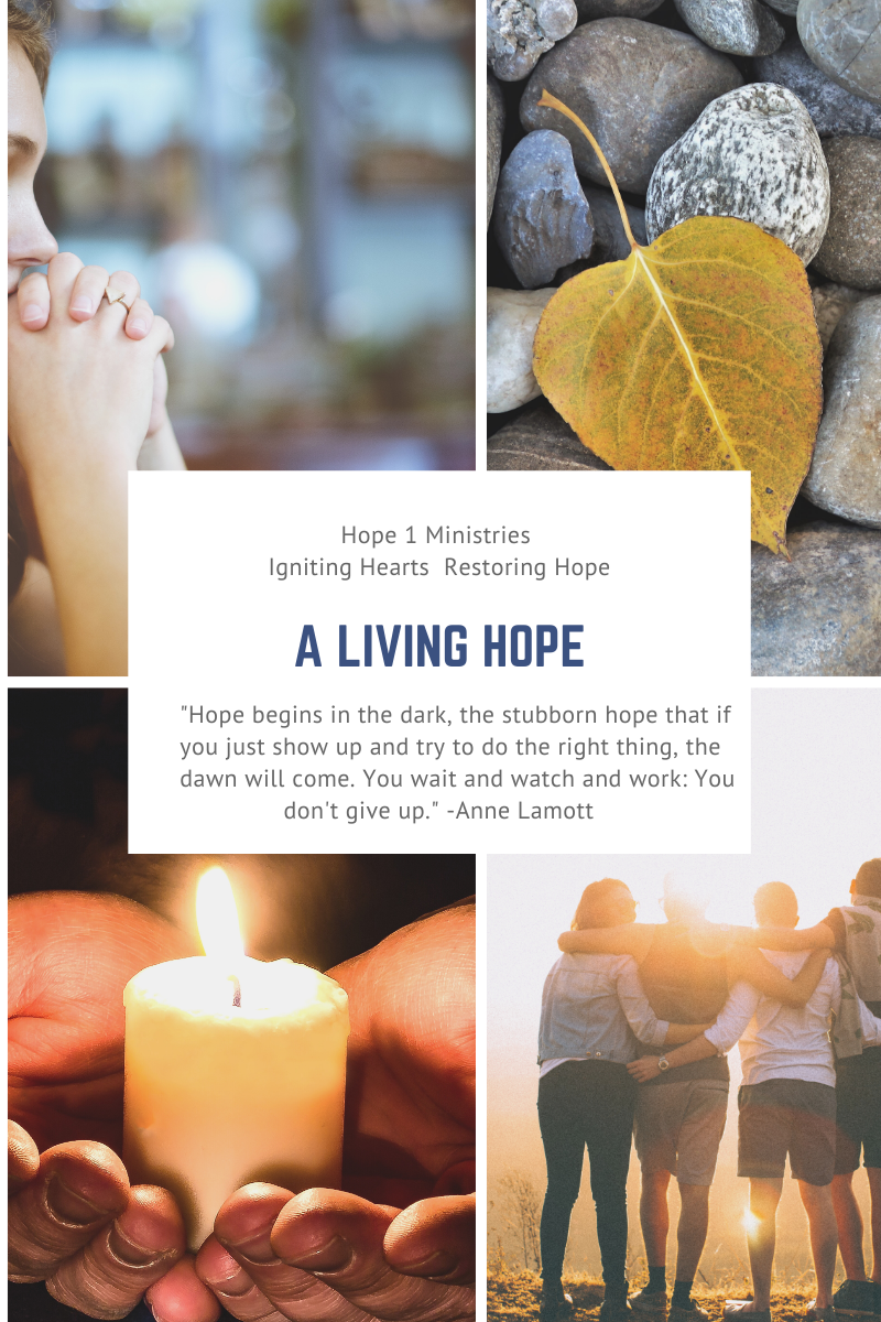 A Rising Hope!