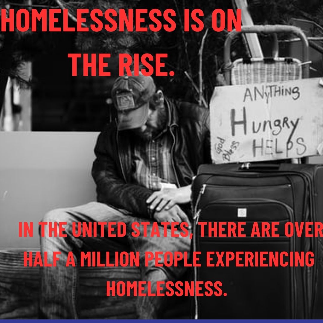 4 Important Thoughts About Homelessness