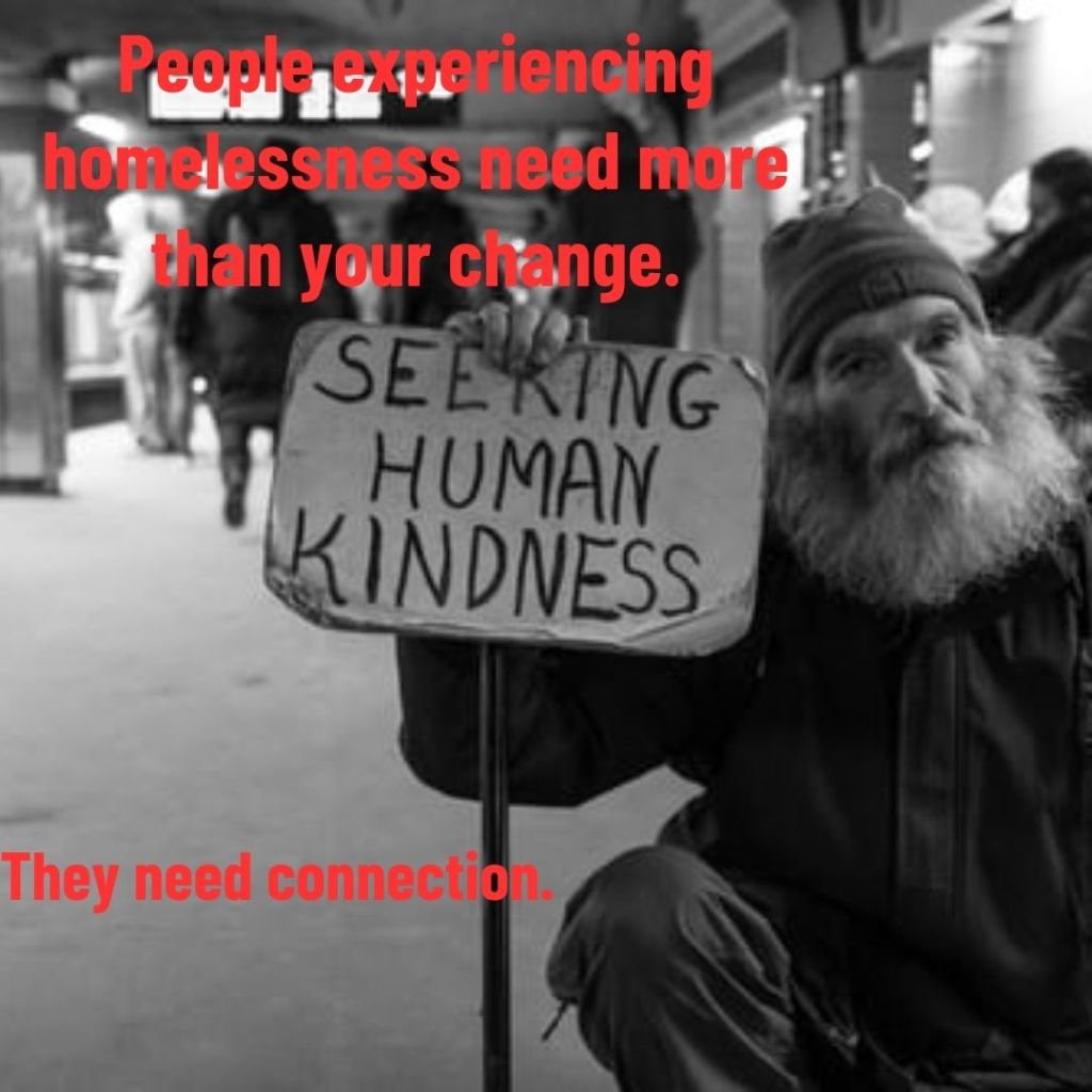 4 Important Thoughts About Homelessness
