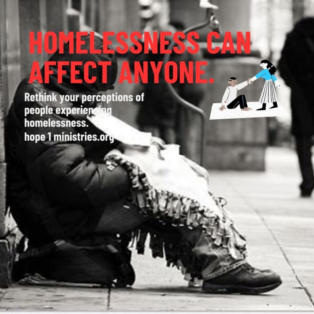 Socks for Hope: Helping the Homeless This Winter